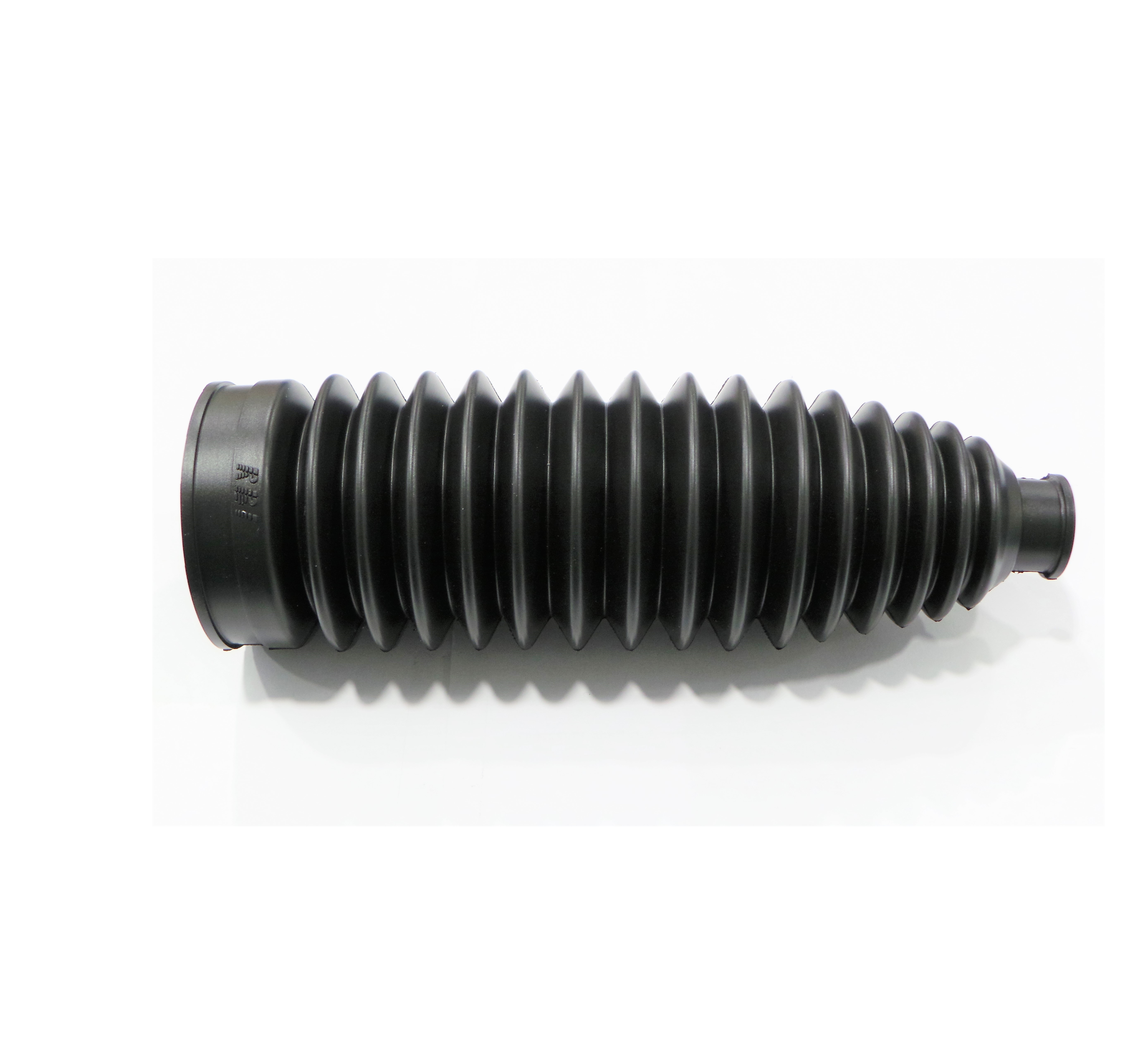 Chụp bụi thước lái Toyota Fortuner 2015-2021 Quốc Duy Auto phân phối