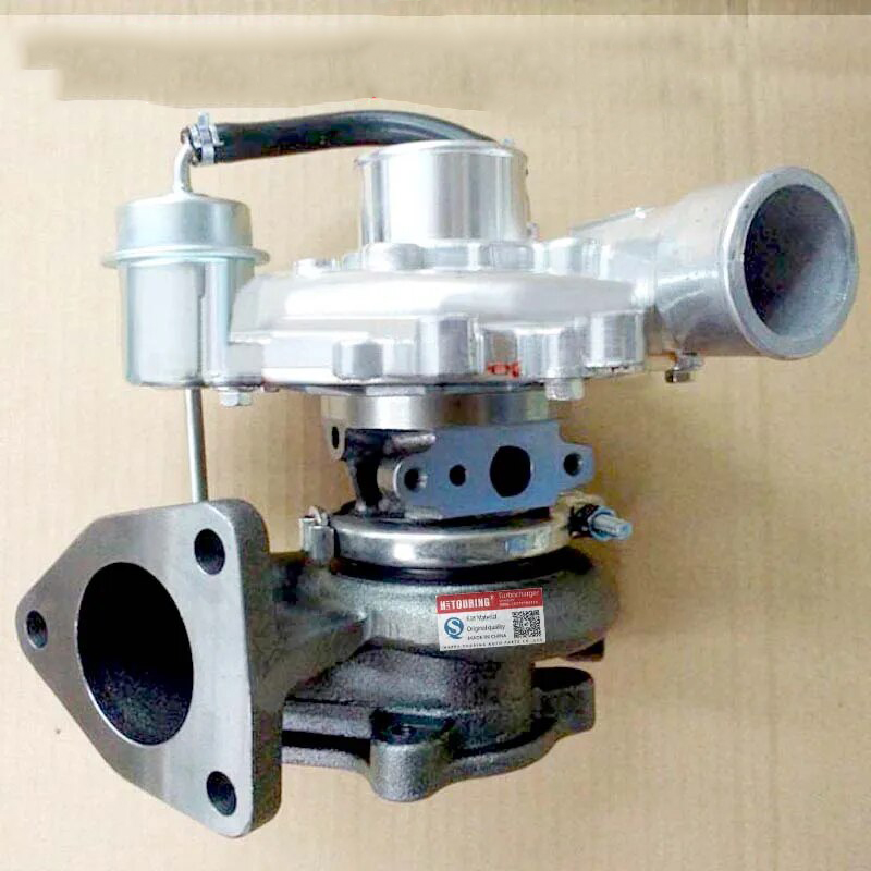 Turbo tăng áp Toyota Hilux hàng chính hãng 17201-0L030