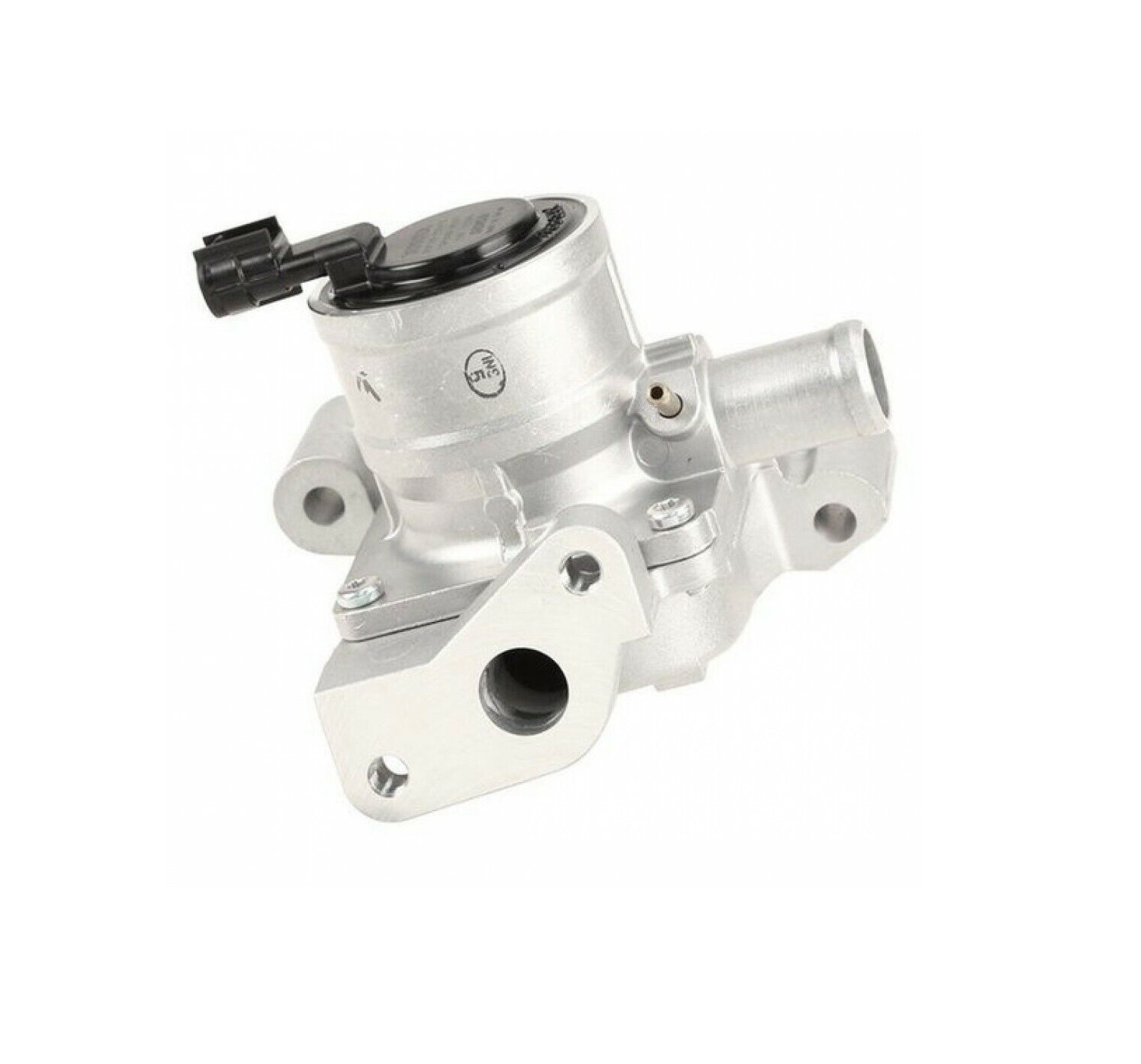 Van Tuần Hoàn Khí Xả EGR Toyota Innova 2015-2023