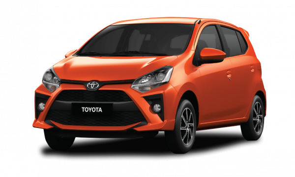 Phụ tùng ô tô Toyota Wigo chính hãng giá tốt