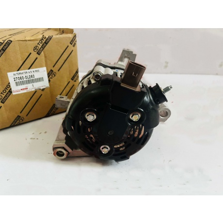 27060-0L260 Máy phát Toyota Fortuner 2015-2023 hàng chính hãng Quốc Duy ...