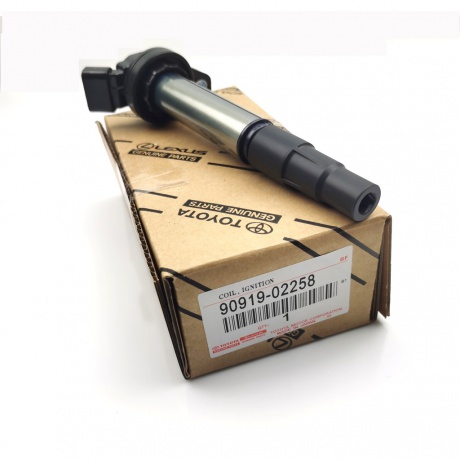 Mobin đánh lửa Toyota Yaris 2008-2013 Quốc Duy Auto cung cấp chính hãng