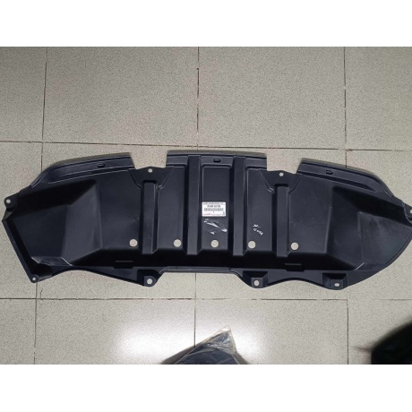 Chắn bùn gầm Toyota Altis 2008-2014 chính hãng nhập khẩu.