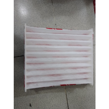 Lọc gió điều hòa Toyota Veloz chính hãng Quốc Duy Auto